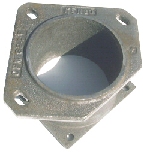 Kenco Curb Machine Wear Parts